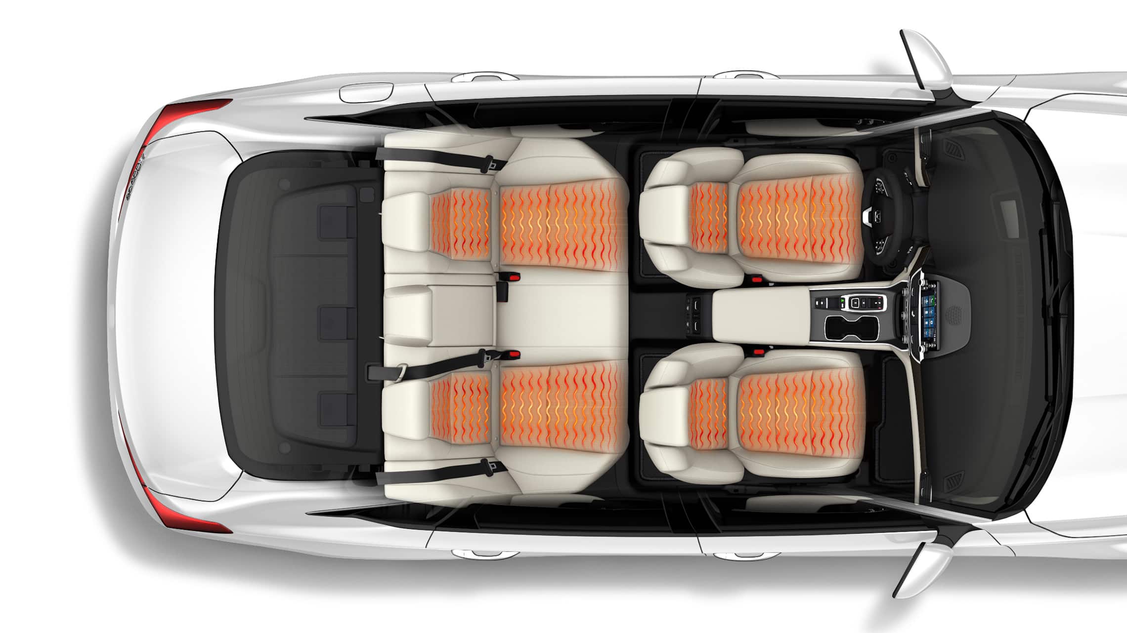 Cool Honda Accord Heated Seats Gallery