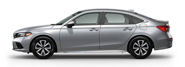 2024 Civic Sedan: Driving Fun | Honda